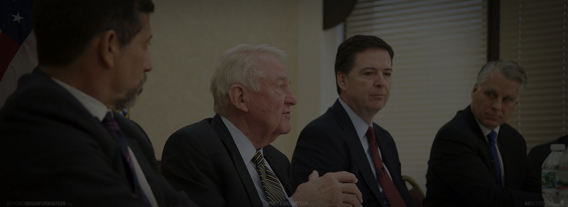 Architects & Engineers for 9/11 Truth | WTC Twin Towers and Building 7